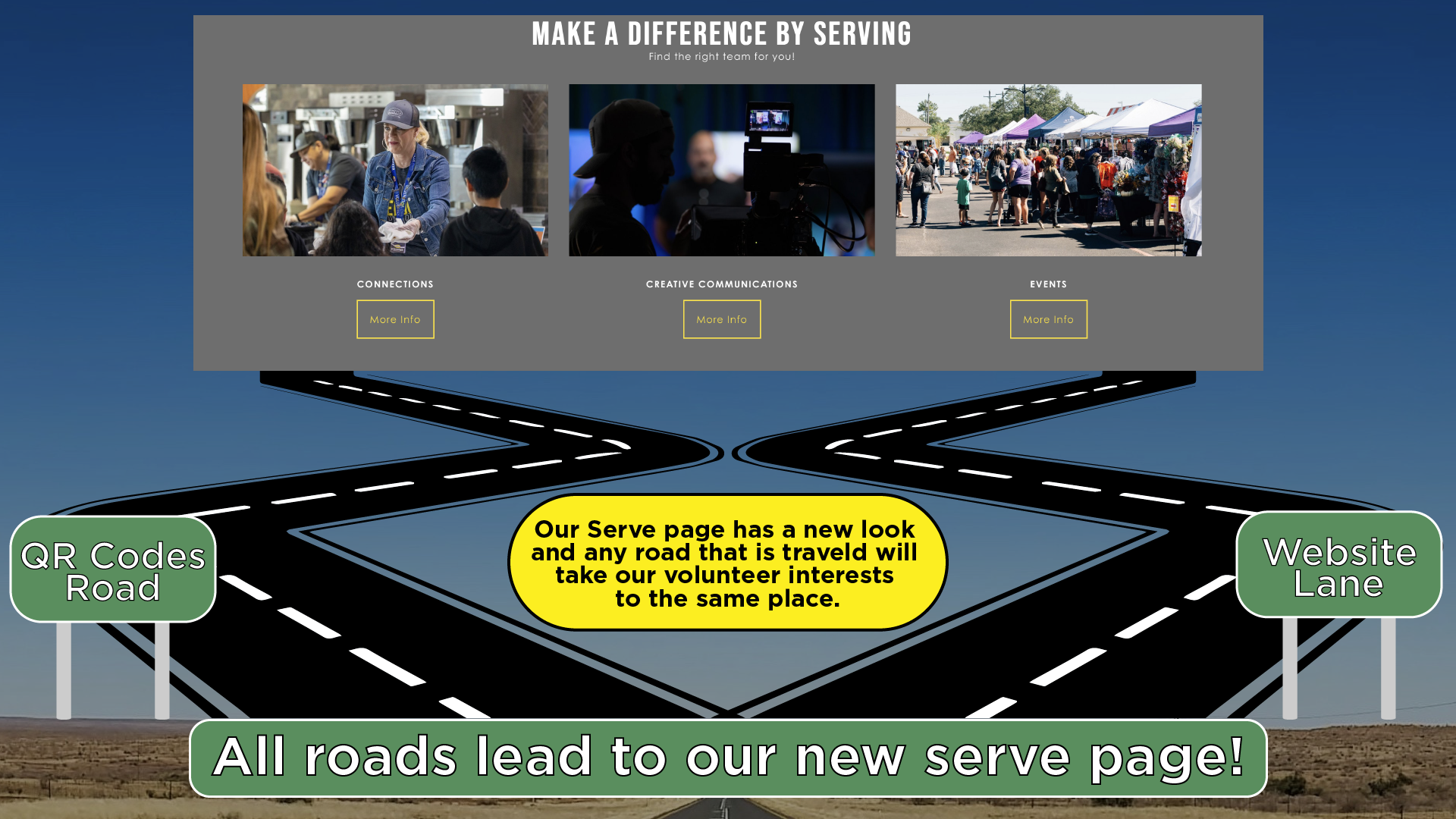 theBubble | theBubble